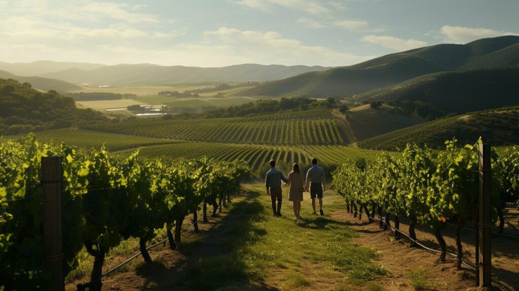 Explore the Beautiful City of Temecula - Southern California's Gem